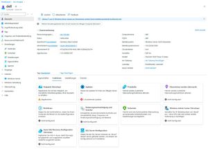 Windows-Server-Updates mit Azure Update Manager installieren || Bild 1 / 9