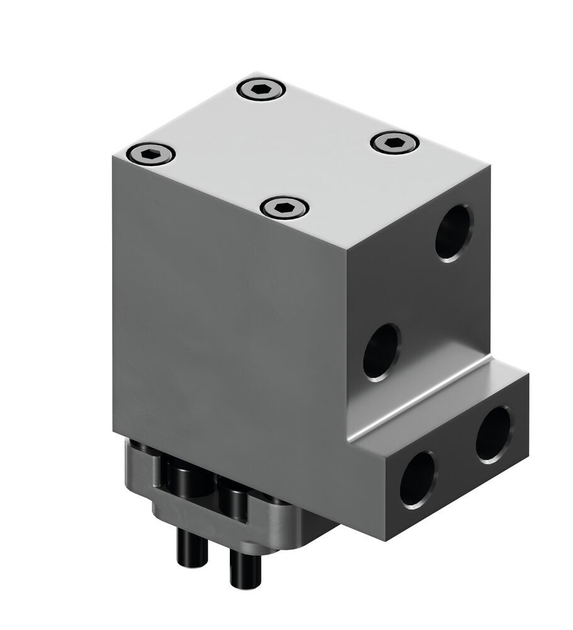 New S Series Cylinder: a compact solution for small pitch