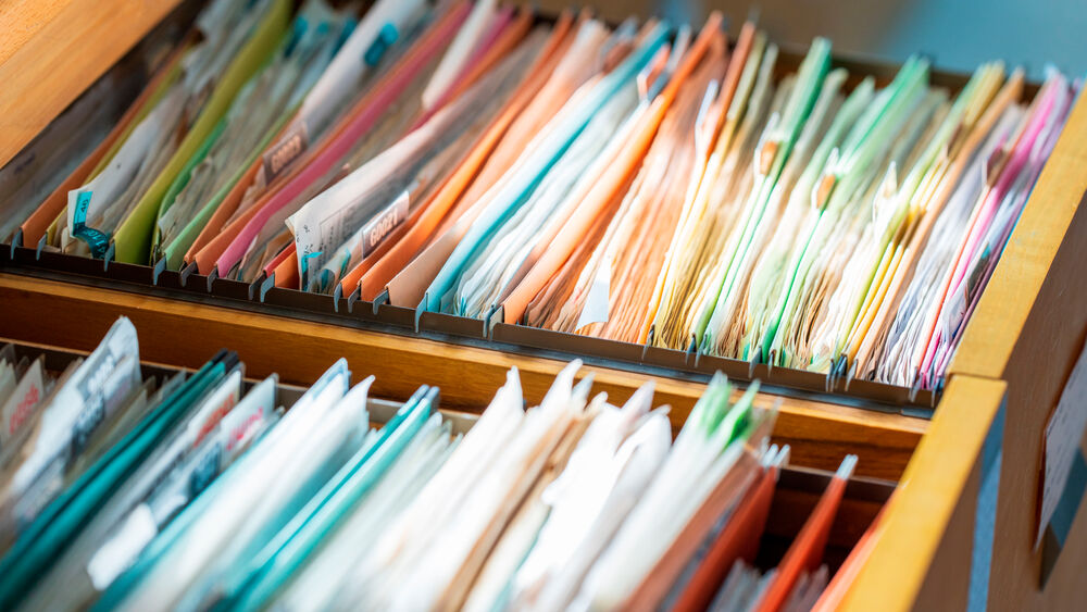 Keine Datensicherheit ohne Datenklassifizierung