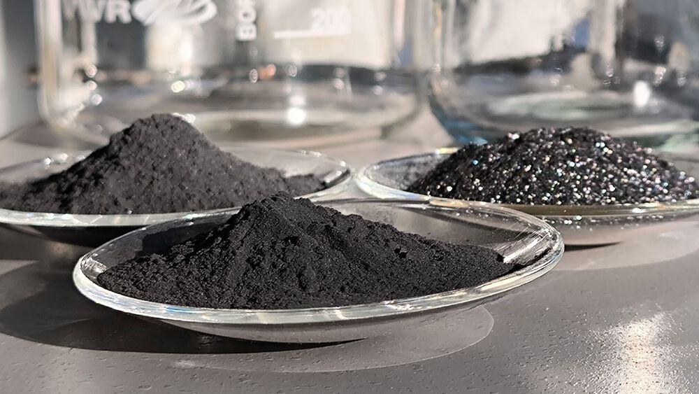 Innovative high-temperature process for plastics recycling - ZSW ...