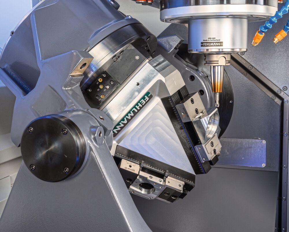 Nouveautés et highlights Fehlmann à Innoteq 2023