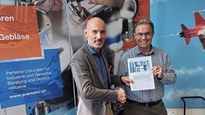 Fanuc-Gründer Dr. Seiuemon Inaba mit 95 Jahren gestorben