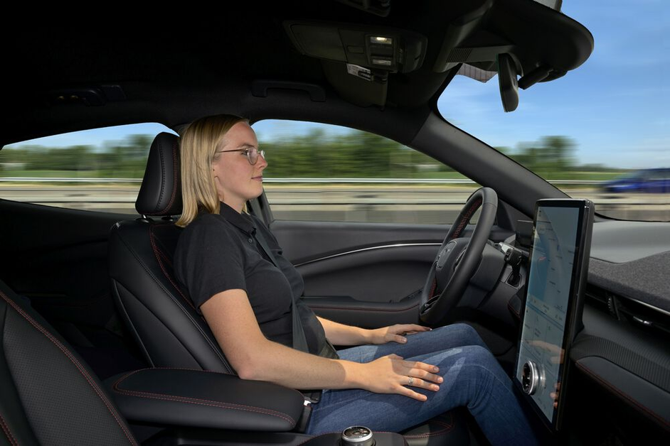 ADAS und NOA: Interimslösungen auf dem Weg zum autonomen Fahren