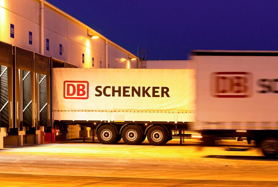 Bahn-Logistiktochter DB Schenker wird komplett verkauft