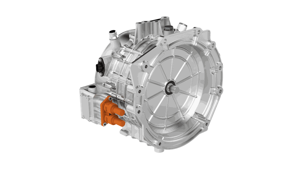 ZF Range Extender: Potenzial in den USA und Europa