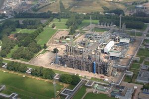 Sabic Modernises Former DSM Plant at Geleen || Picture 6 / 8