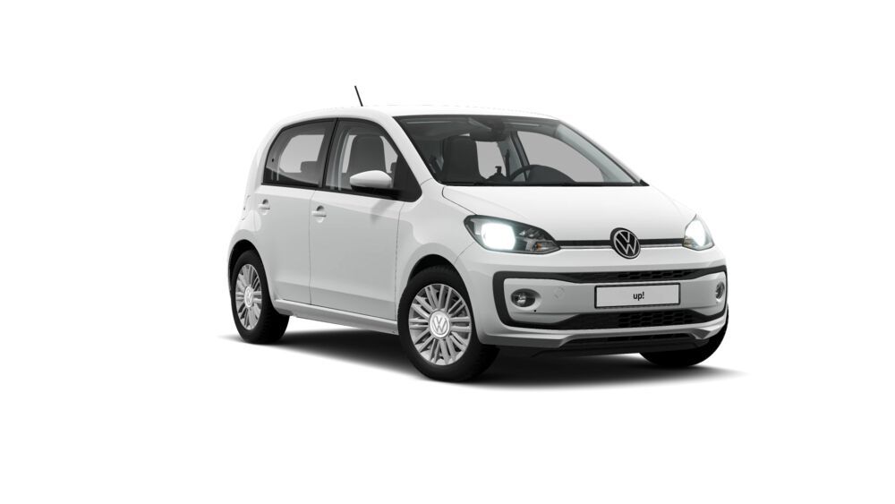 Ende der Produktion des VW Up: Gründe und zukünftige Pläne