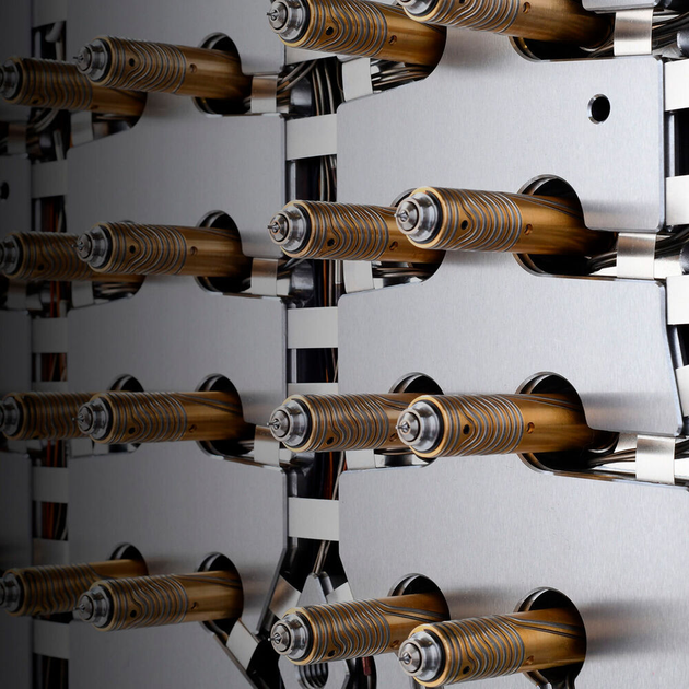 Husky deputes Ultrashot Injection System and new online configurator