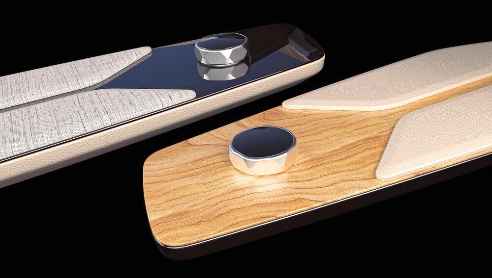 Touchscreens vs. haptische Bedienung im Auto: Ein Balanceakt