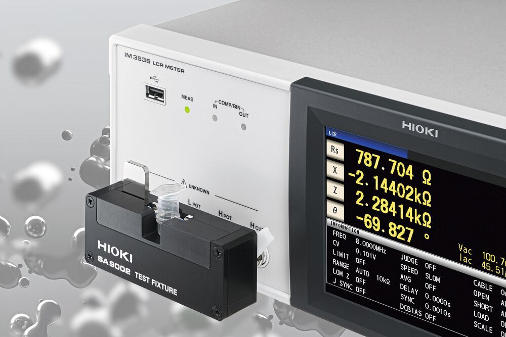 Electrochemical Characterization for Optimal Electrode Quality