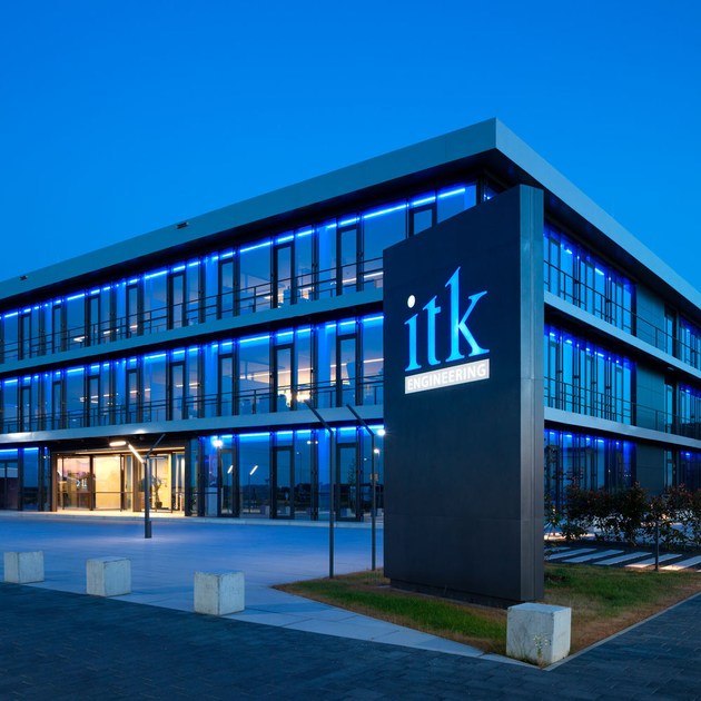 ITK Engineering gründet Motorsportdivision