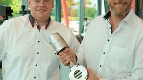 labforward GmbH || Current