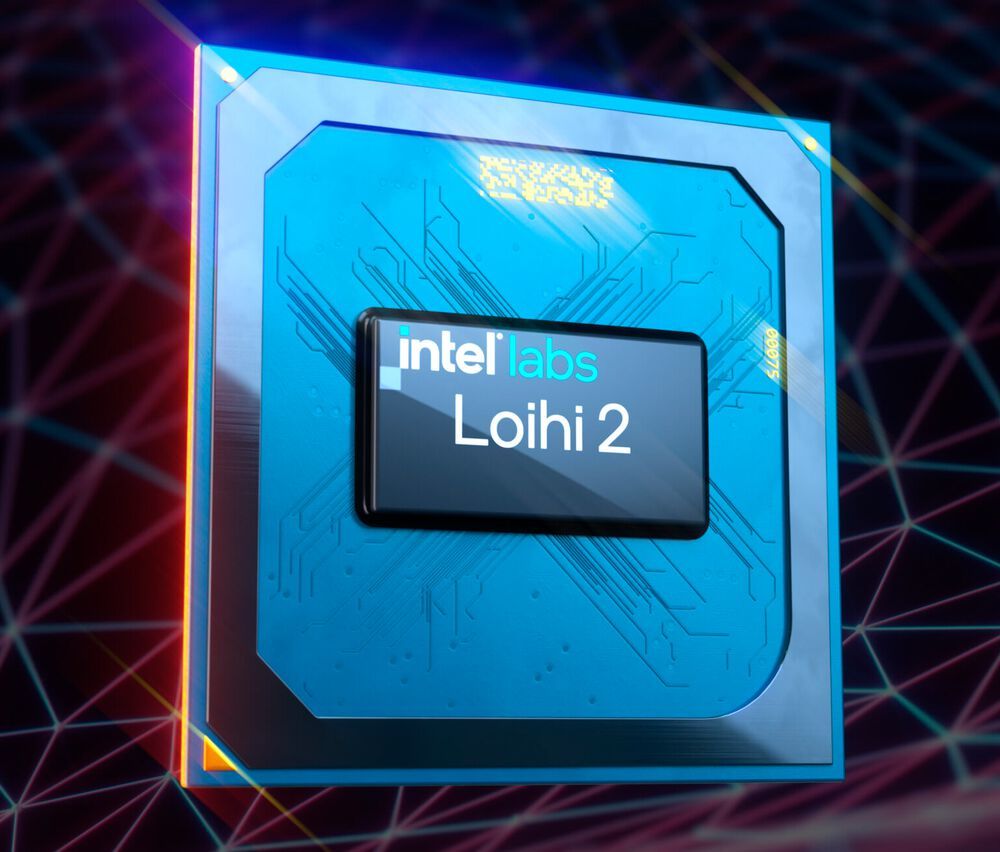 Hala Point, die neuromorphe „Super-Kiste“ von Intel