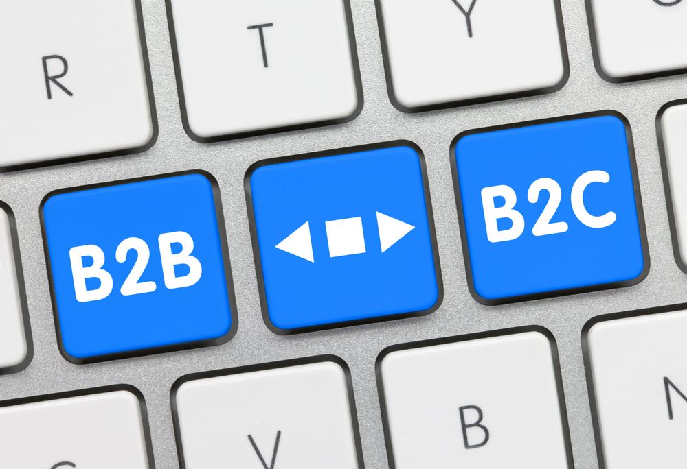 B2B-Shop: Was Unternehmen vom B2C-E-Commerce lernen können