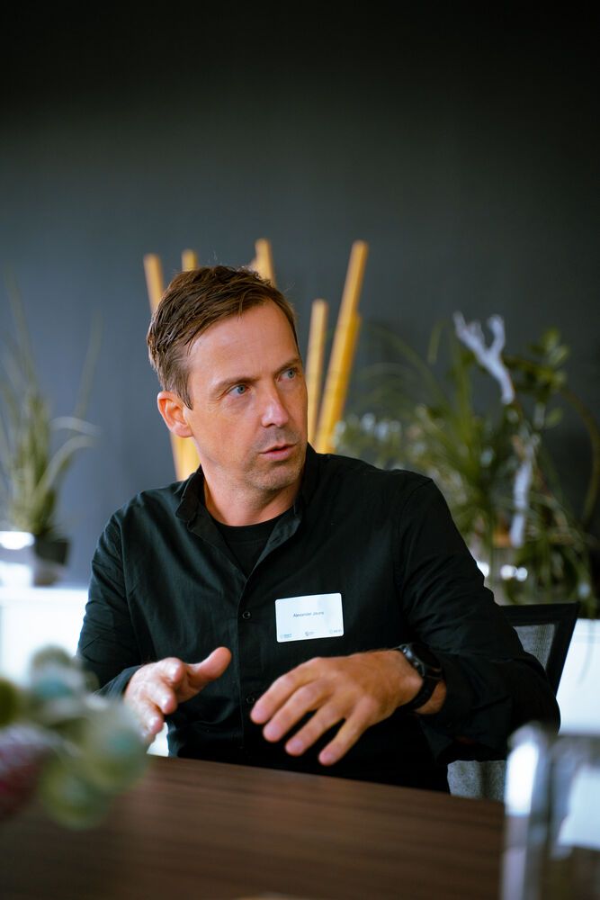 10 Jahre Green IT Solution || Bild 1 / 12