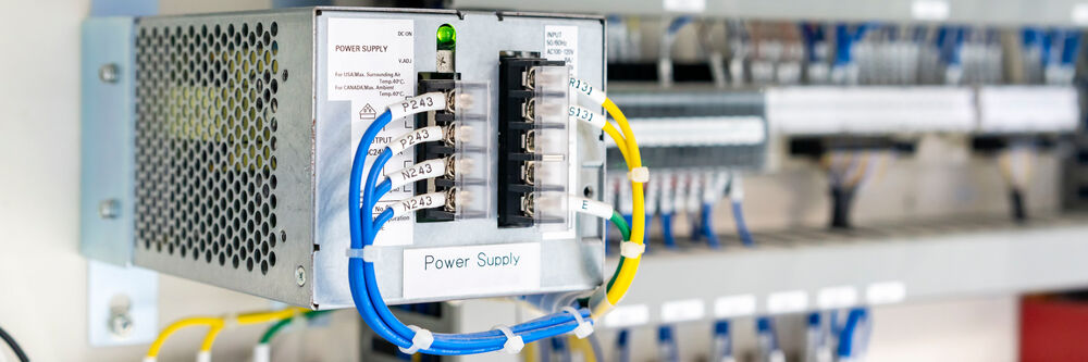 11 skills you need to design switch-mode power supplies