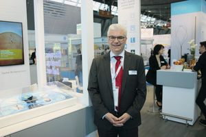 Letzte Medtec Europe in Stuttgart: viel Neues, viele Veränderungen ...