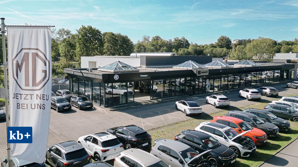 Tiemeyer-Gruppe – Auf Kurs in bewegten Zeiten