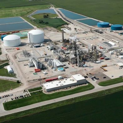 Koch Fertilizer to Invest 140 Million Dollars for Revamping Ammonia Plant