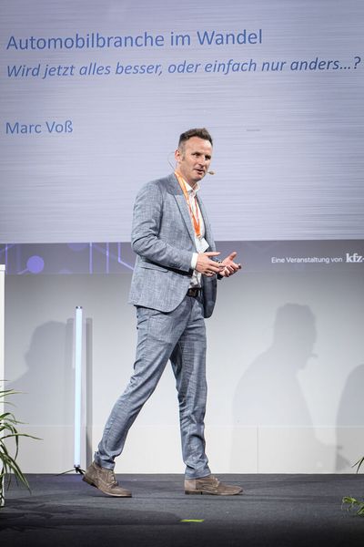 Automotive Business Days 2023: Tag 2 || Bild 8 / 35