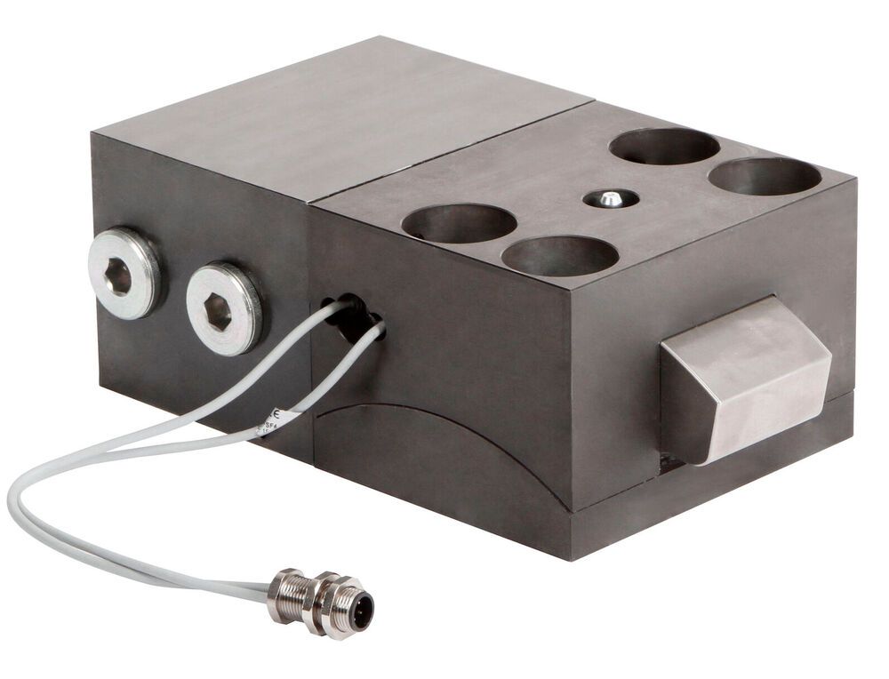 Roemheld Upgrades Arch Clamps for Enhanced Efficiency & Quality