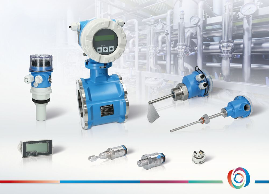 Automation24 erweitert Produktsortiment für Prozessautomation