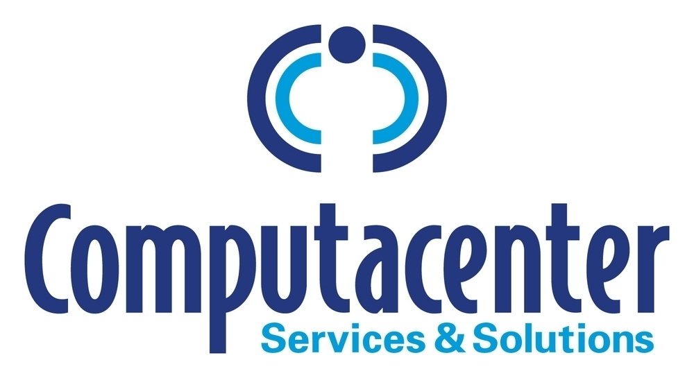 Logo von Computacenter steht für Nachhaltigkeit