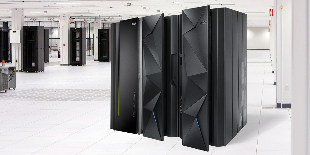 BMC stellt AIOps für das Mainframe-Computing vor