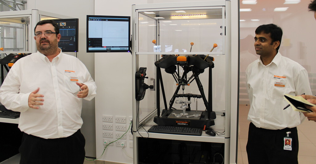 Where innovation meets excellence