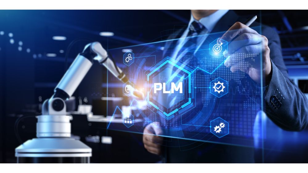 PLM-Daten: End-to-End-Lösung für Interoperabilitätsprojekte