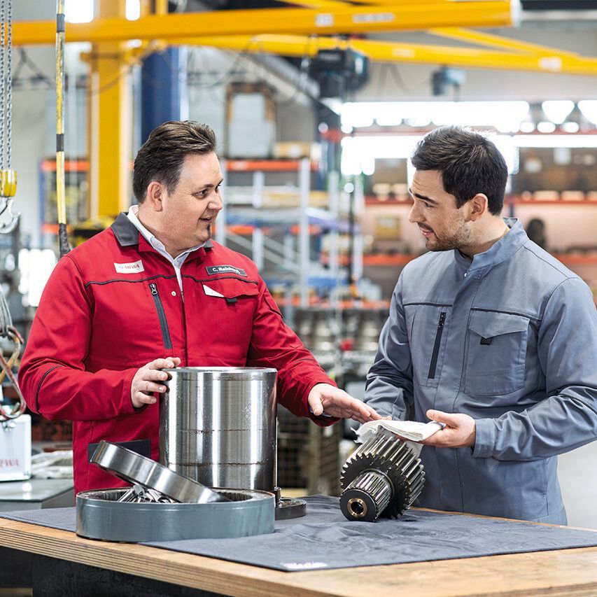 Tapis Multitex et l'environnement reste propre