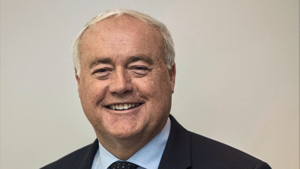 Drei weitere Jahre für ST-CEO Jean-Marc Chery