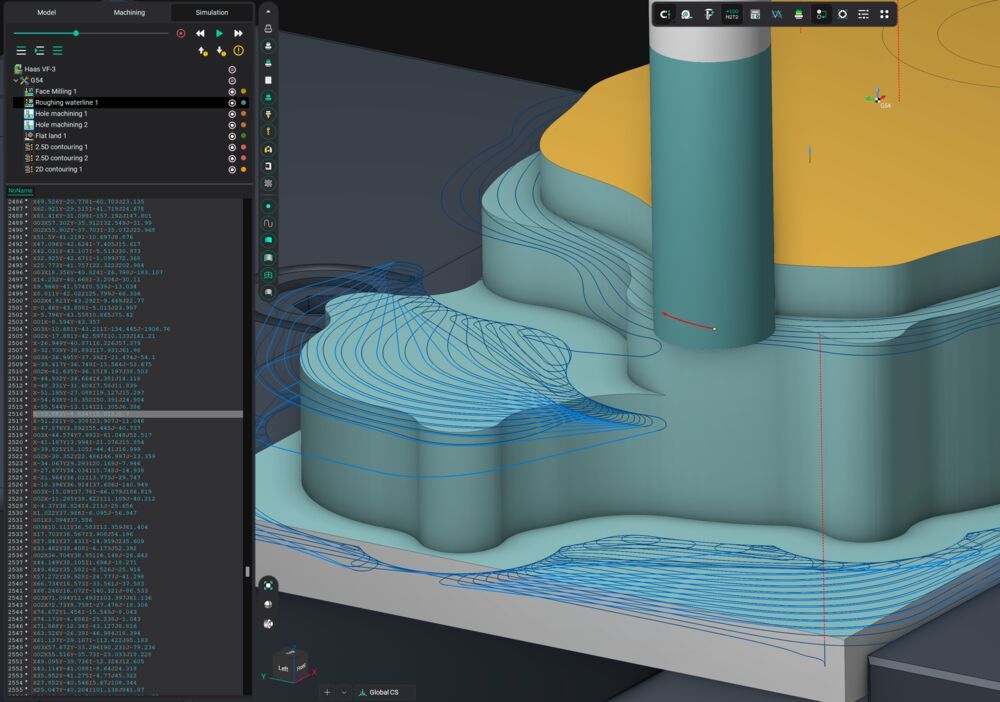 Ency software launches new CAD/CAM brand || Picture 2 / 9