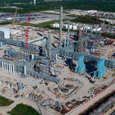 Exxonmobil Begins Operations at Mega Advanced Recycling Facility in USA