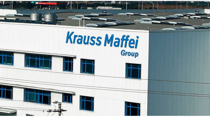 Krauss-Maffei baut massiv Verwaltungsstellen ab