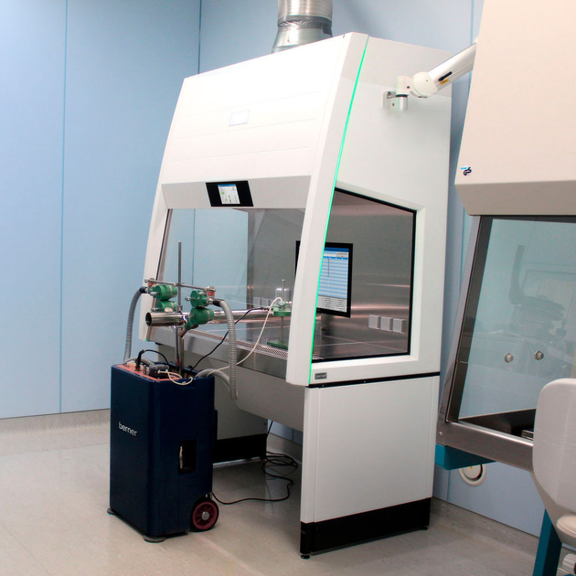 Die neue DIN 12980 stärkt den Personenschutz