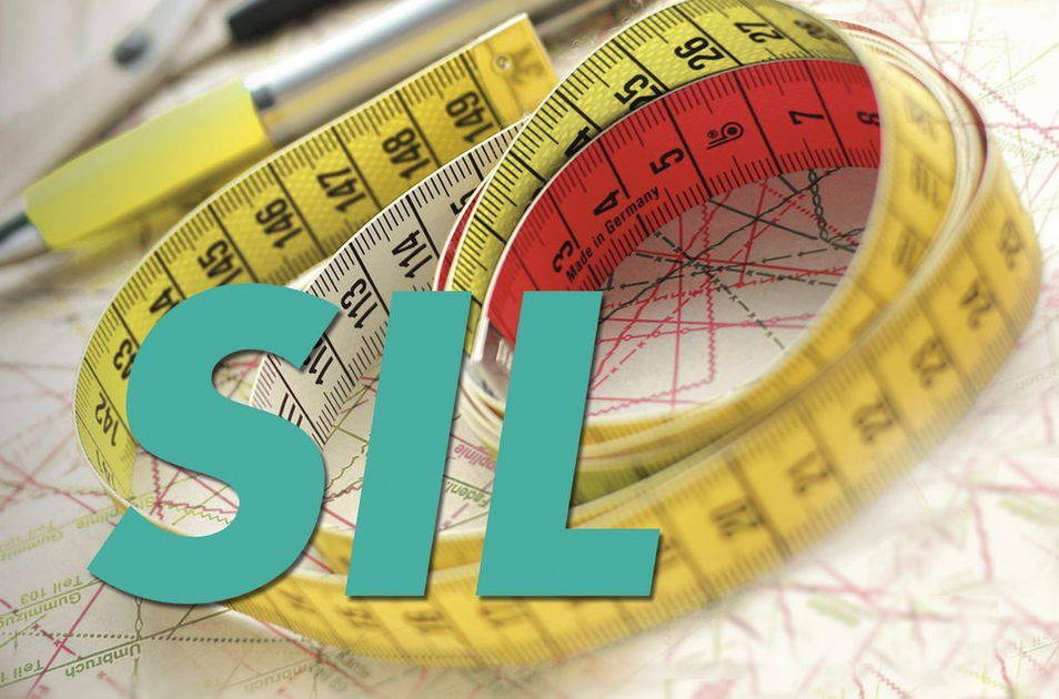 Maßeinheit SIL – so messen Sie die Risikoreduzierung