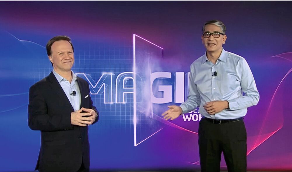 Manish Kumar neuer CEO von Solidworks || Bild 1 / 1