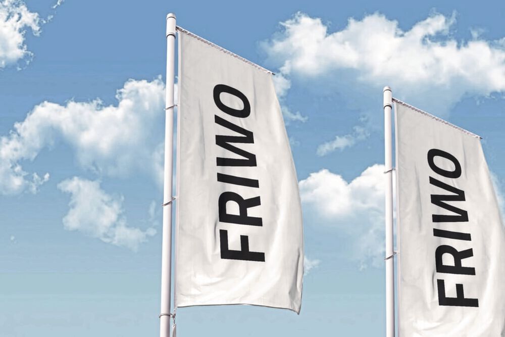 Friwo trennt sich von Produktionsaktivitäten in Ostbevern