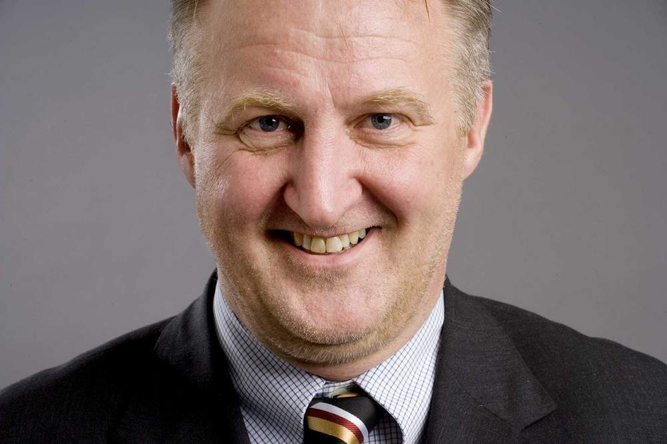 Magirus-Vorstände Axel Feldhoff und Claus Niedworok gehen von Bord