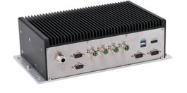 Syslogic GmbH || Produkt || Railway Computer RML-R10