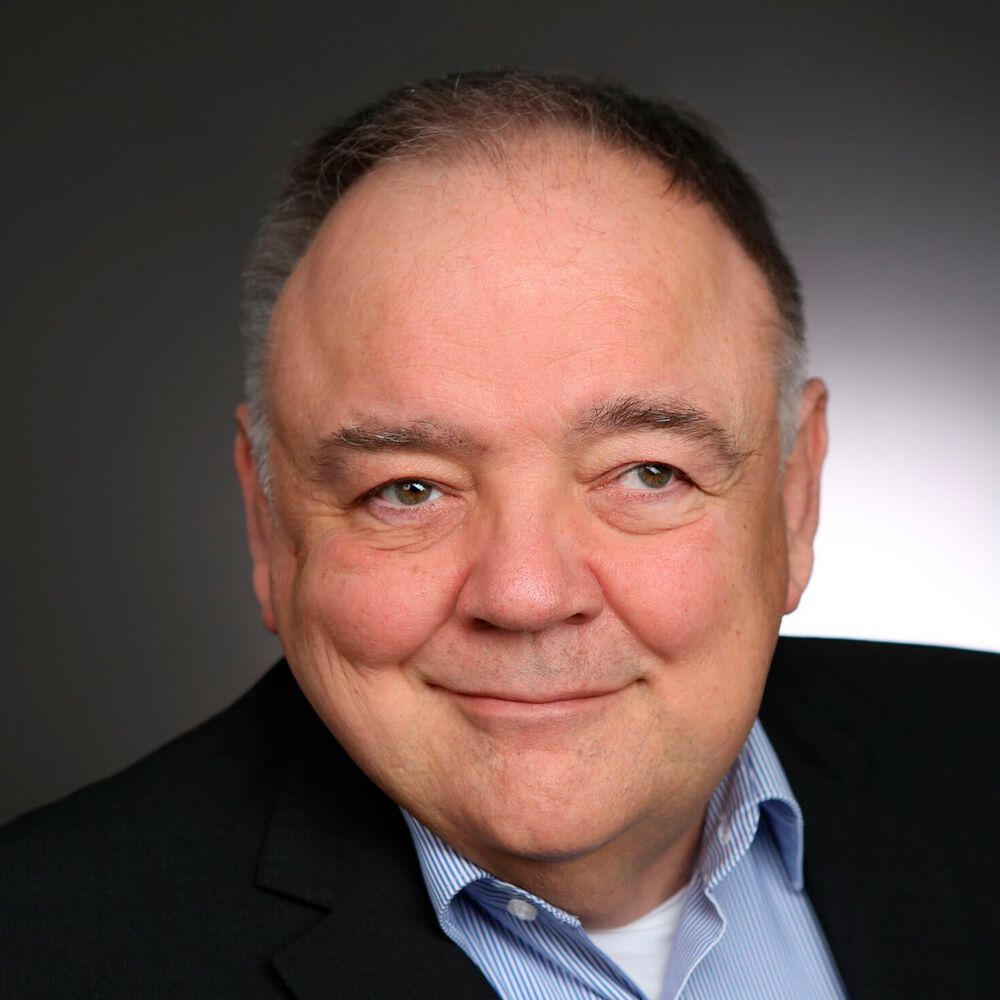 Inova Semiconductors trauert um Robert Kraus