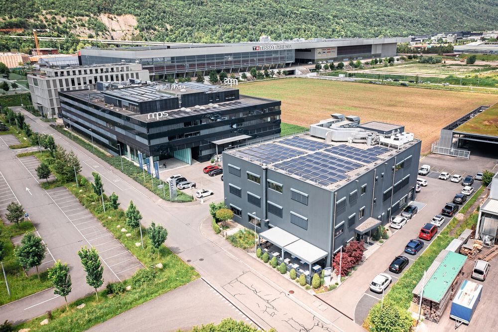 Transition de CEO en douceur pour MPS