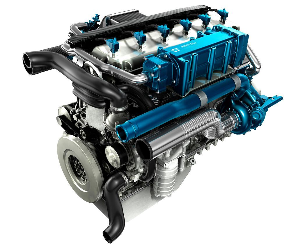 Keyou schließt Finanzierungsrunde ab