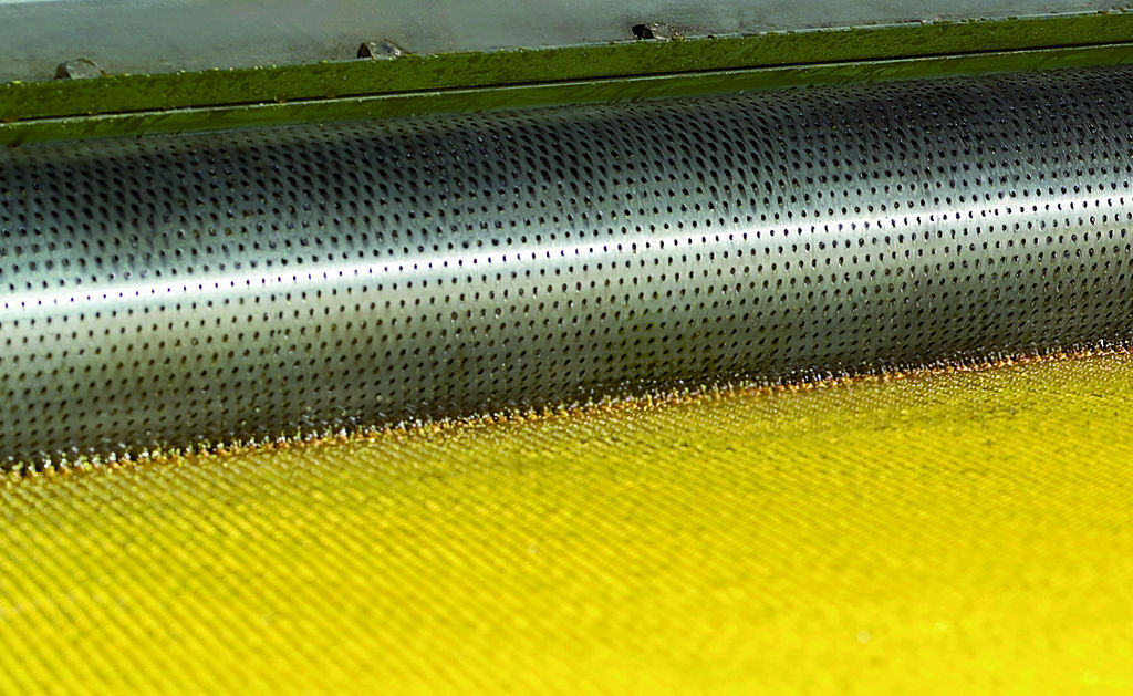 Sandvik Supplies a Sulfur Granulation and Handling Plant to a Greek ...