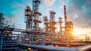 Nameplate Capacity of Renewable Diesel & SAF Refineries in the EU from ...