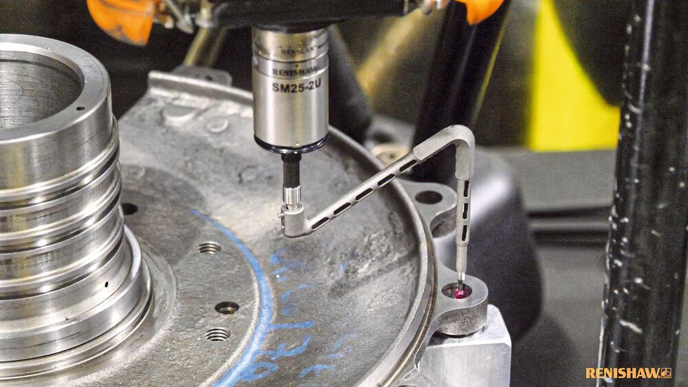 Linex Manufacturing relève les défis de l'inspection