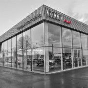 Jacobs Automobile Geilenkirchen