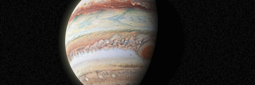 Jupiter-Plattform führt Messtechnik-Produkte in die digitale Zukunft