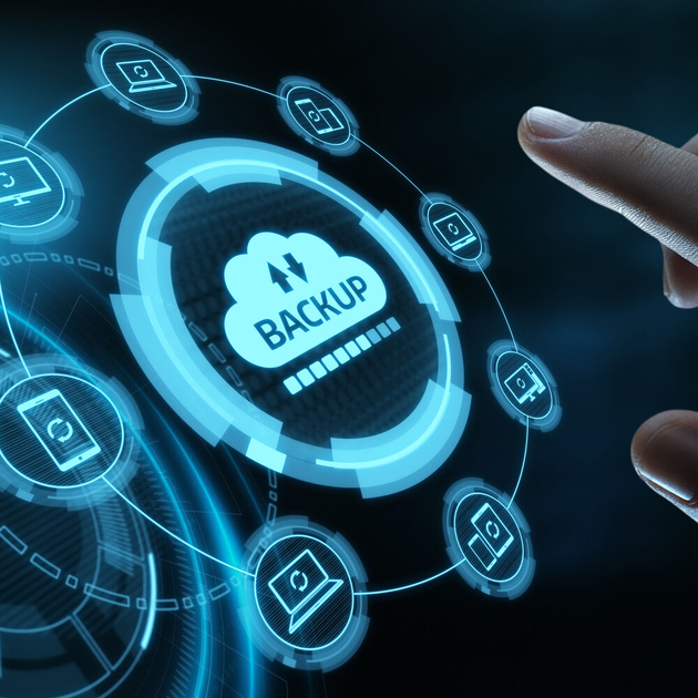 Wozu braucht man ein Backup / eine Datensicherung?